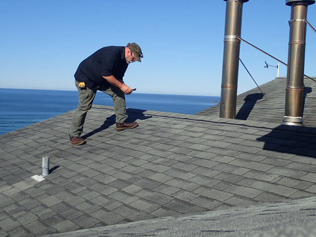 Home Inspection | American Institute of Inspectors