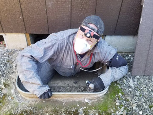 Home Inspection | American Institute of Inspectors