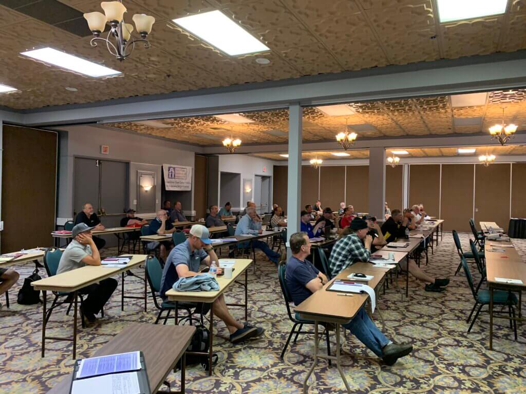 2023 Reno Spring Conference – American Institute of Inspectors